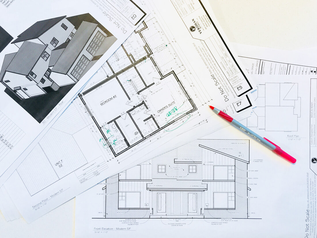 Meet the BIMs | Veridian Homes