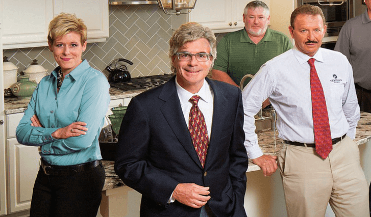 David Simon inducted into National Housing Quality Award Hall of Fame ...