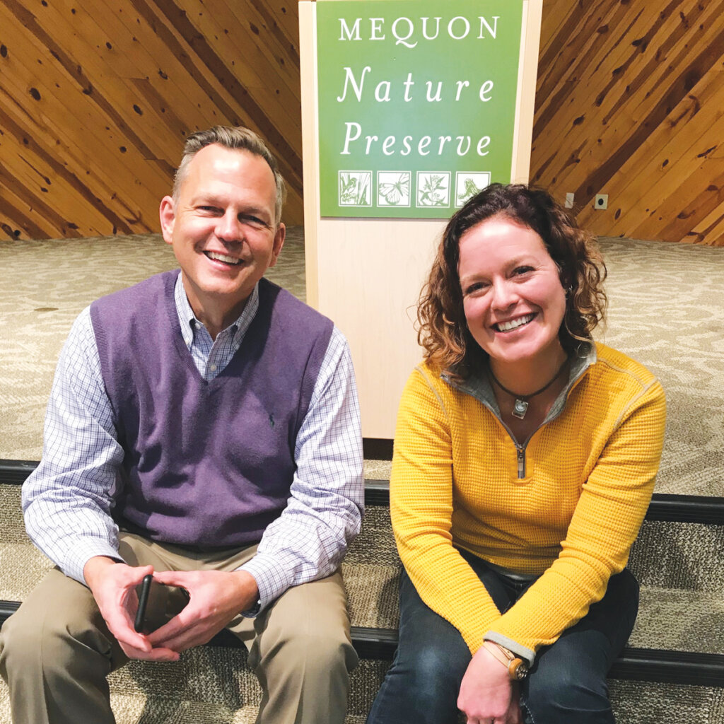 Veridian Homes to partner with Mequon Nature Preserve | Veridian Homes