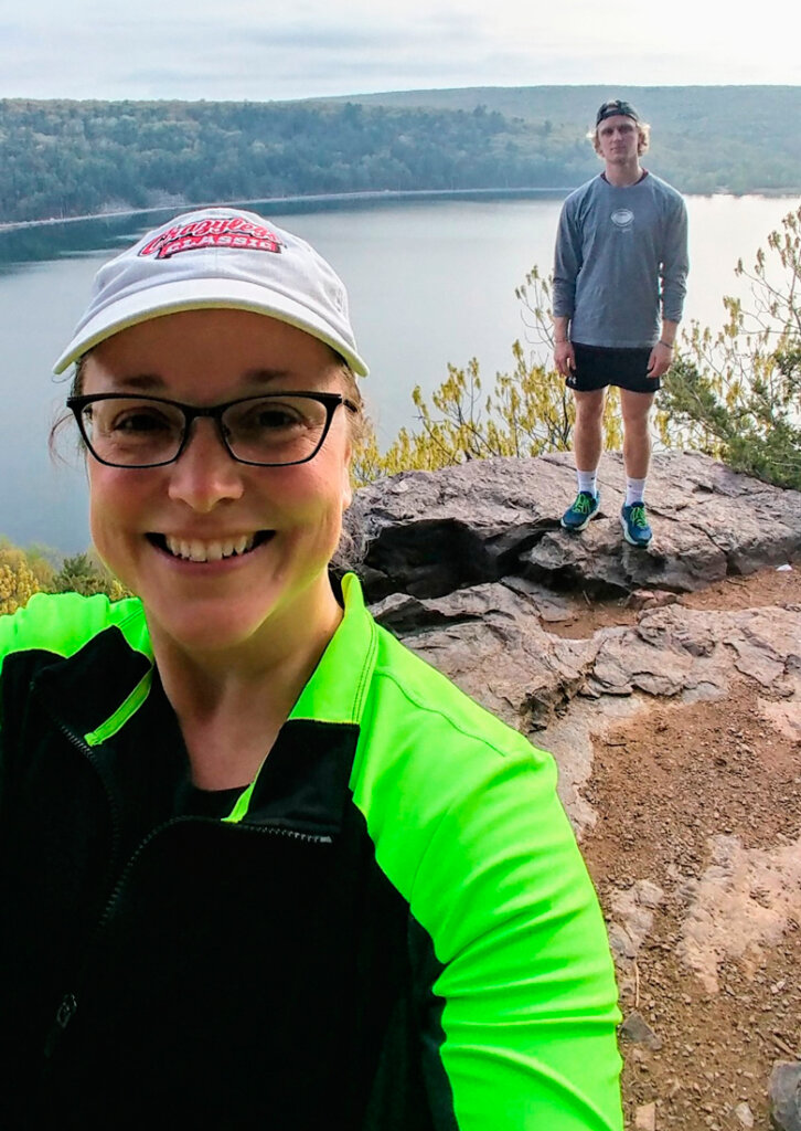 Meet the Expert: Becky Caron | Veridian Homes