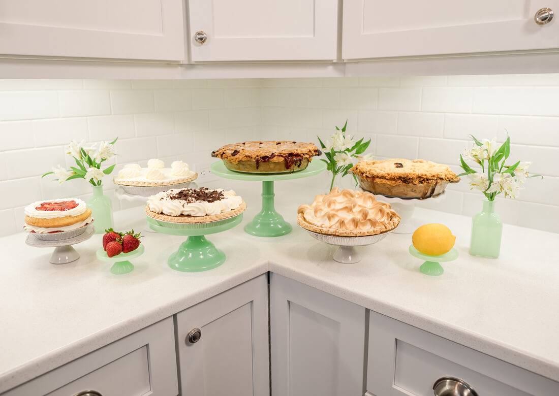 Happy Pi Day! | Veridian Homes
