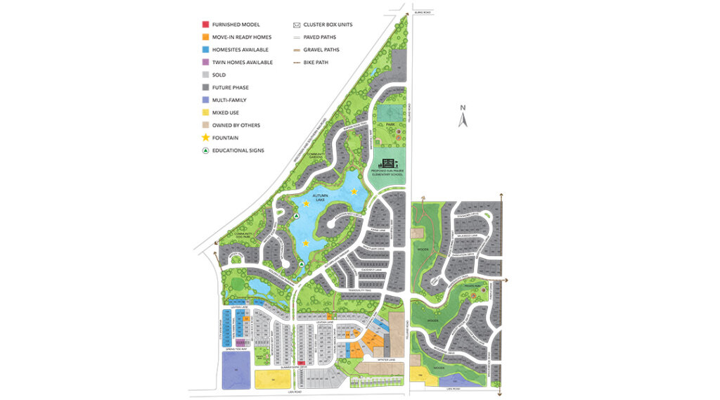 56 Madison Area Homesites Are Up For Grabs Tomorrow! | Veridian Homes