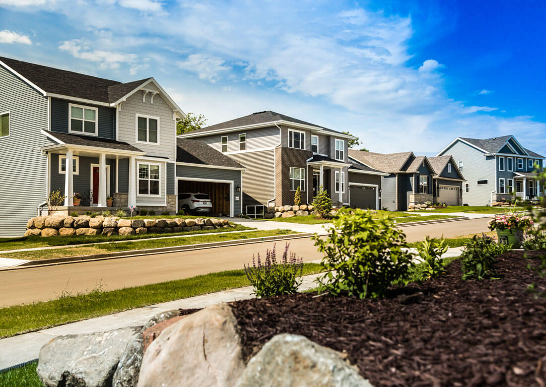 Introducing Rosewood Fields and Evergreen Fields | Veridian Homes