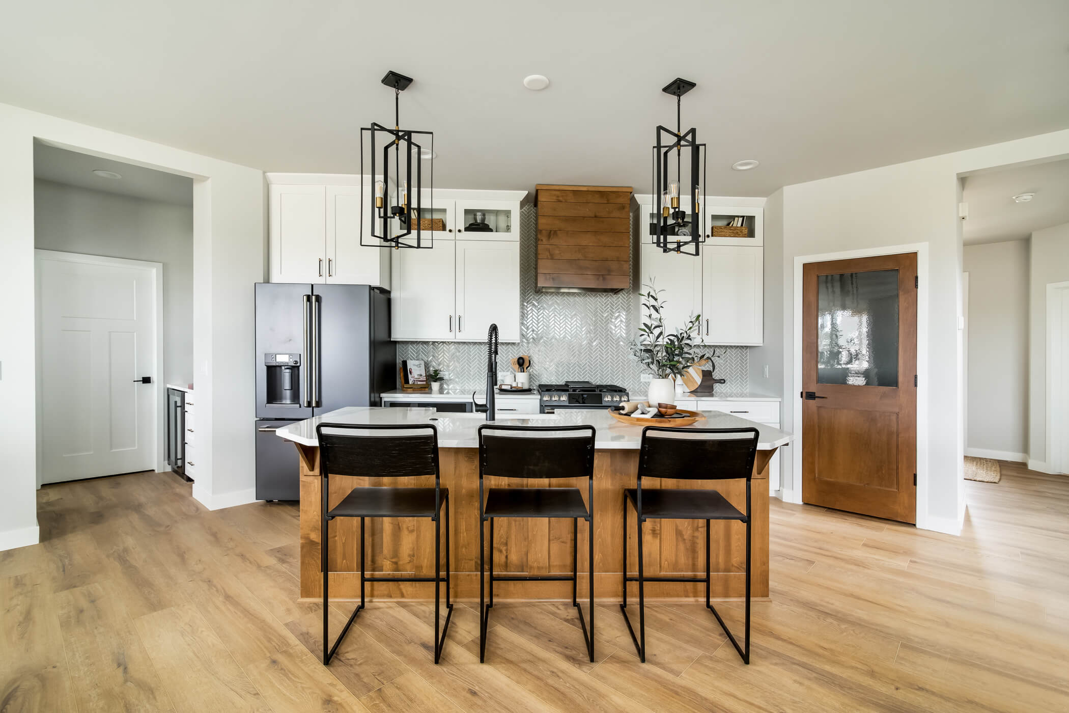 Evergreen Fields | Veridian Homes