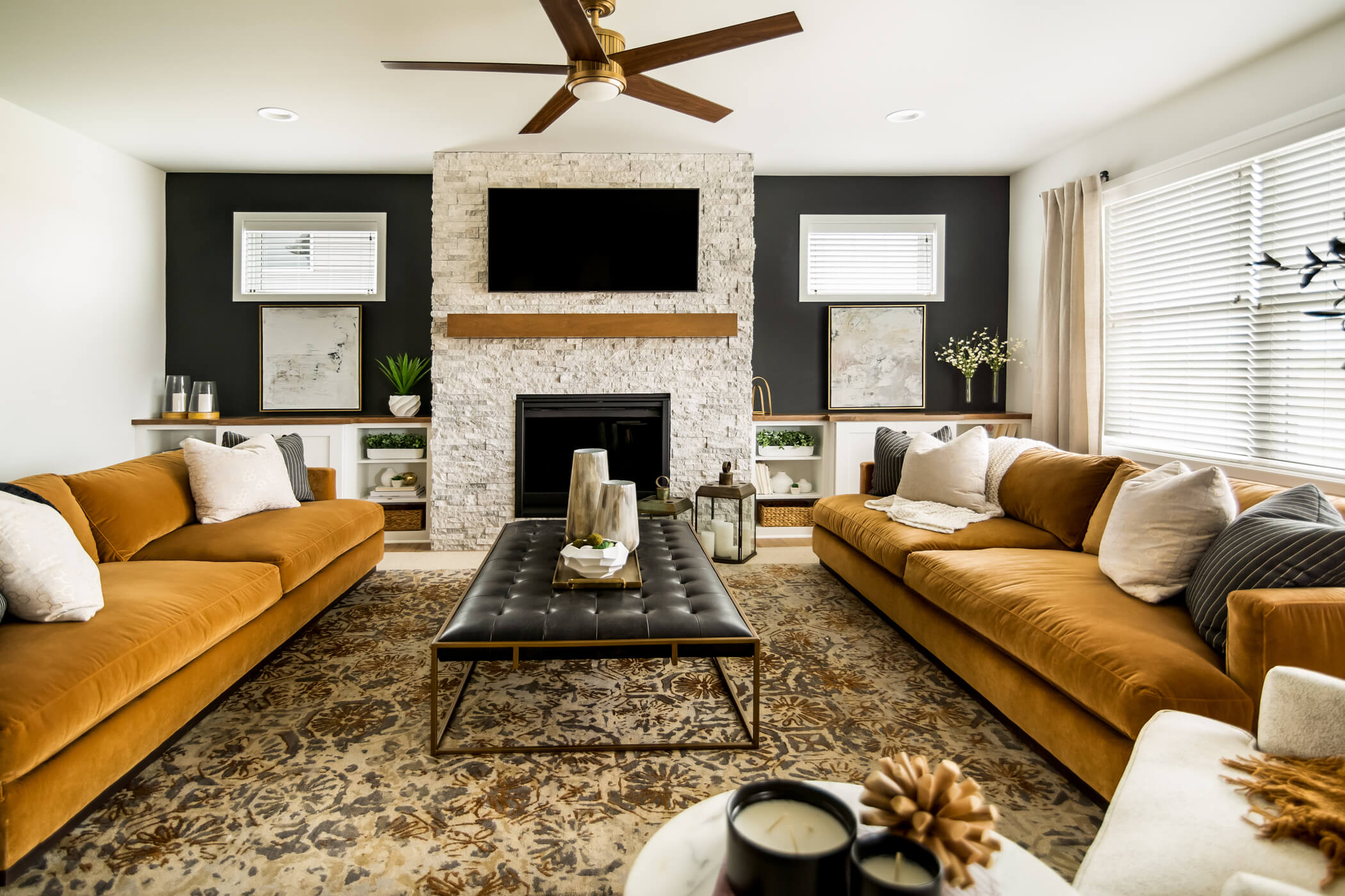 Evergreen Fields | Veridian Homes