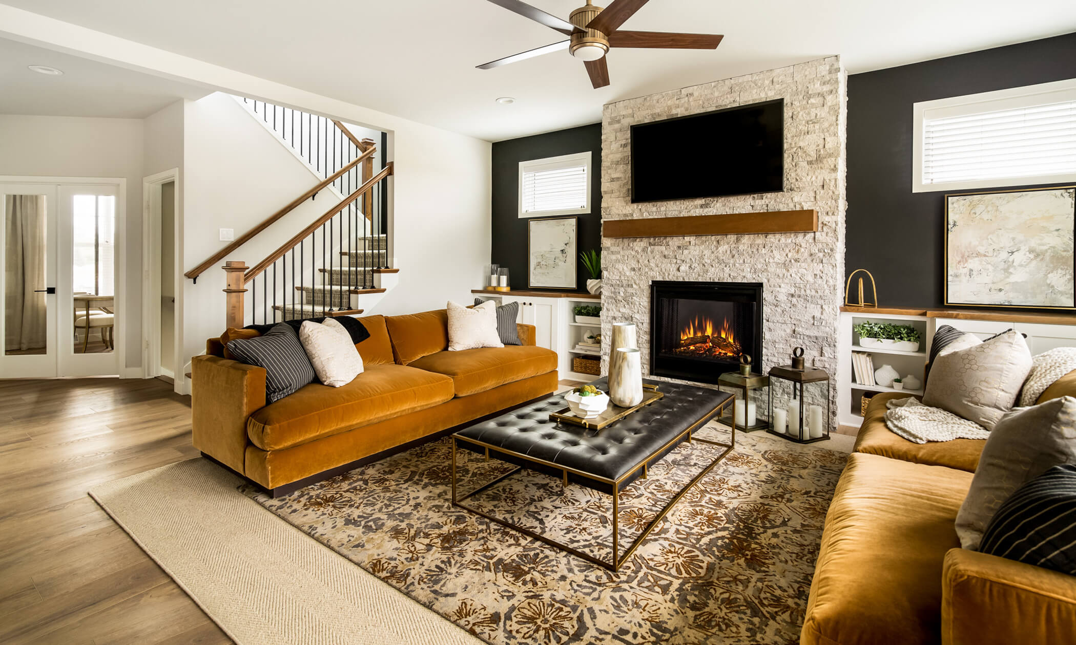 Evergreen Fields | Veridian Homes