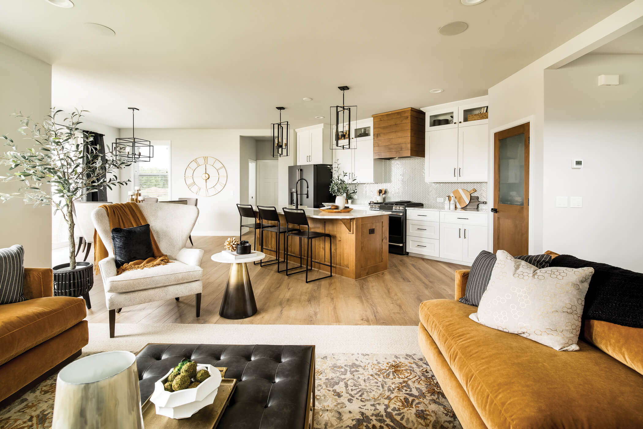 Evergreen Fields | Veridian Homes