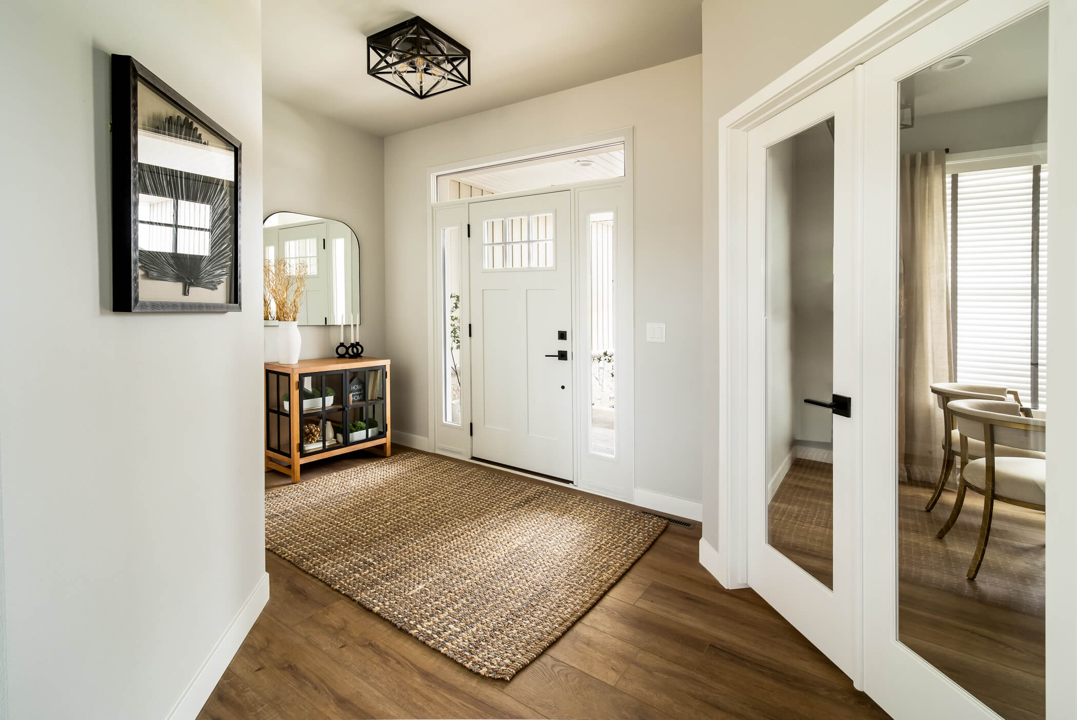 Evergreen Fields | Veridian Homes