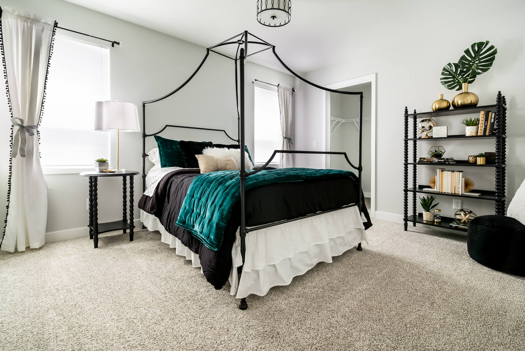 Evergreen Fields | Veridian Homes