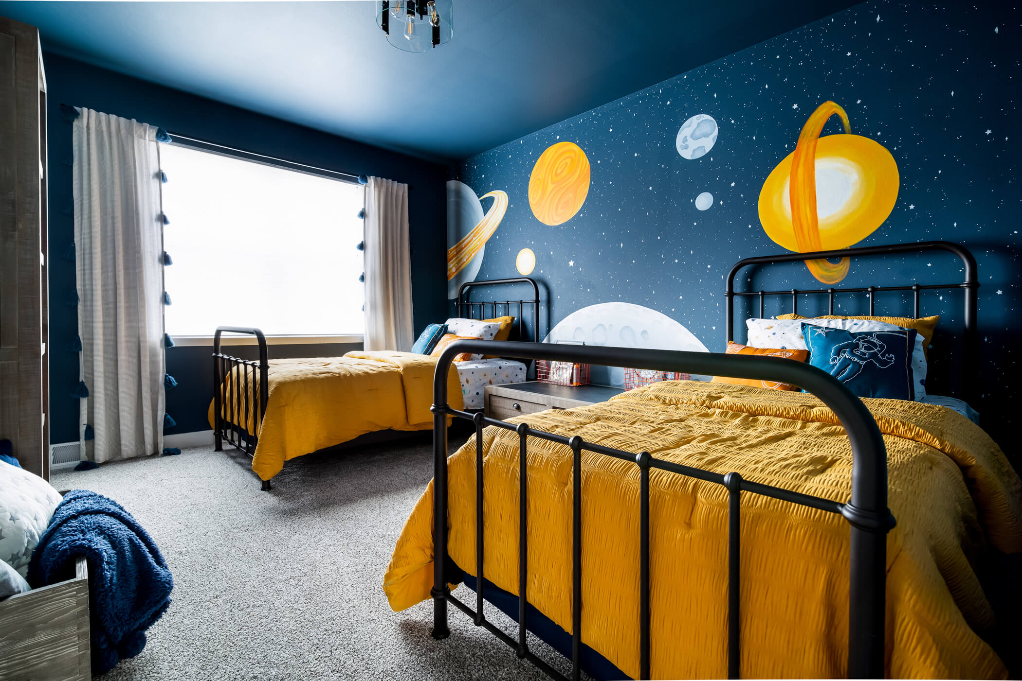 Evergreen Fields | Veridian Homes