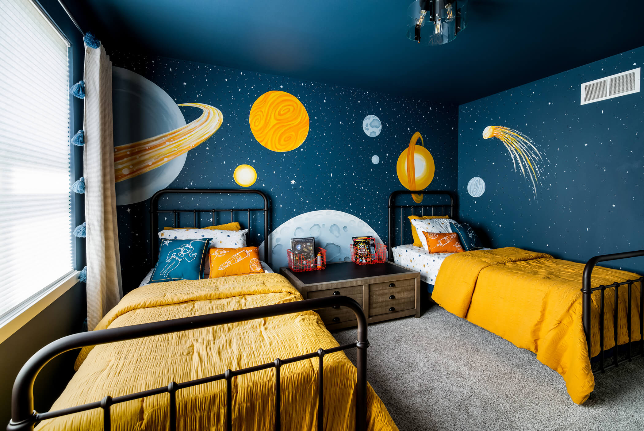 Evergreen Fields | Veridian Homes