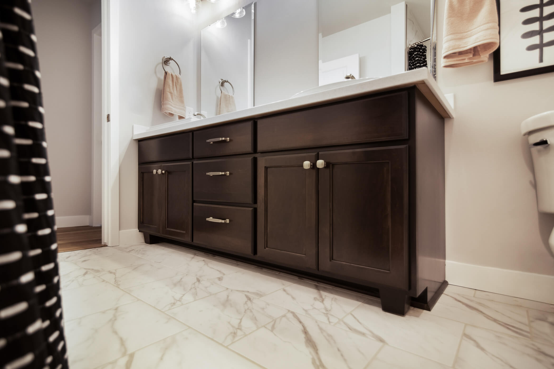 Evergreen Fields | Veridian Homes