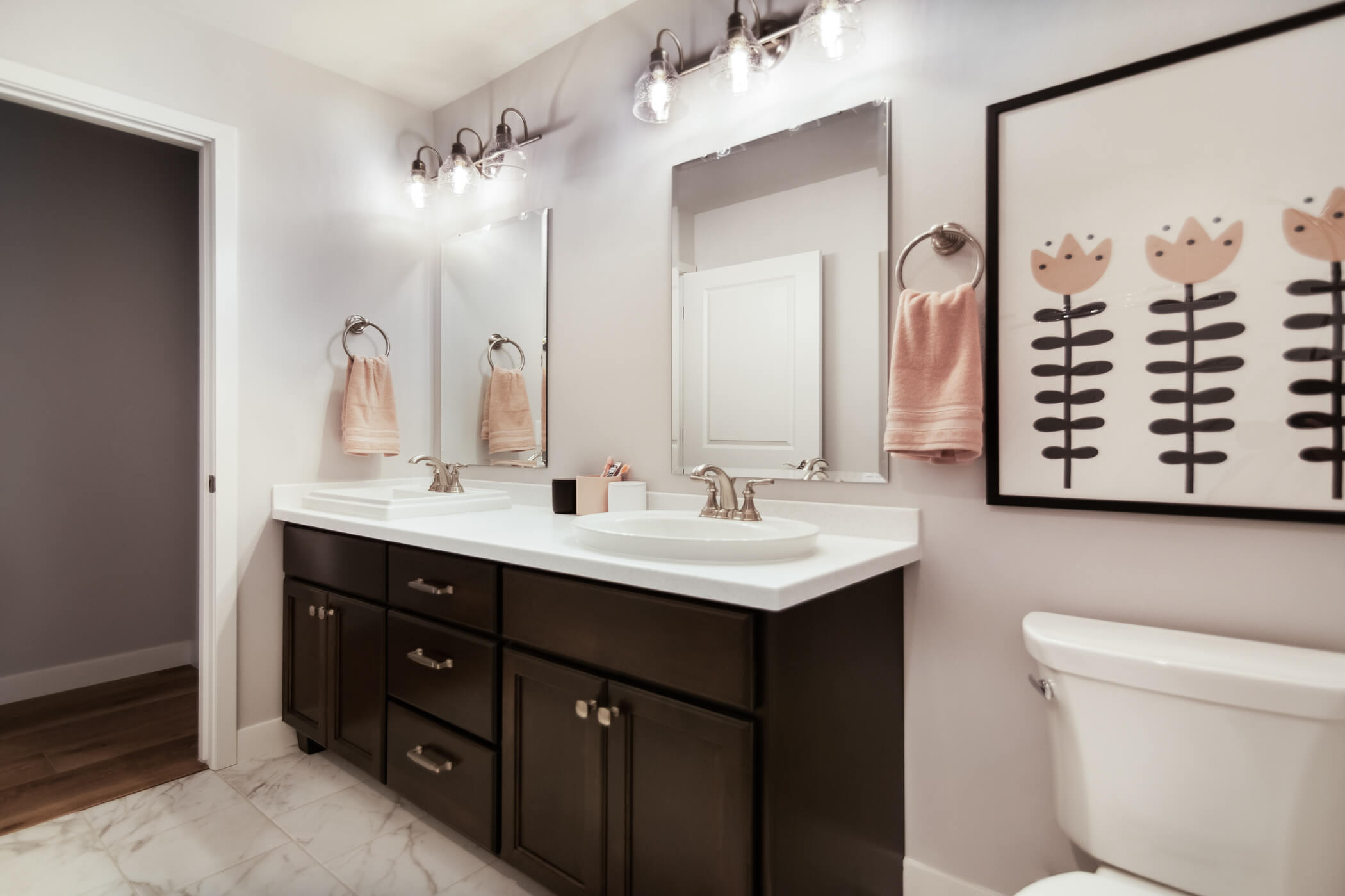 Evergreen Fields | Veridian Homes