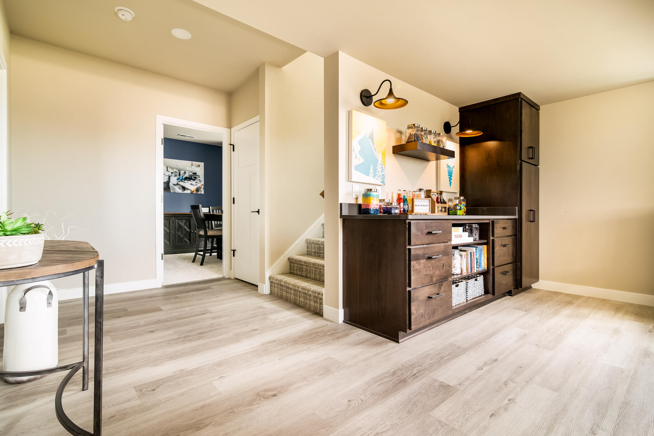 Evergreen Fields | Veridian Homes