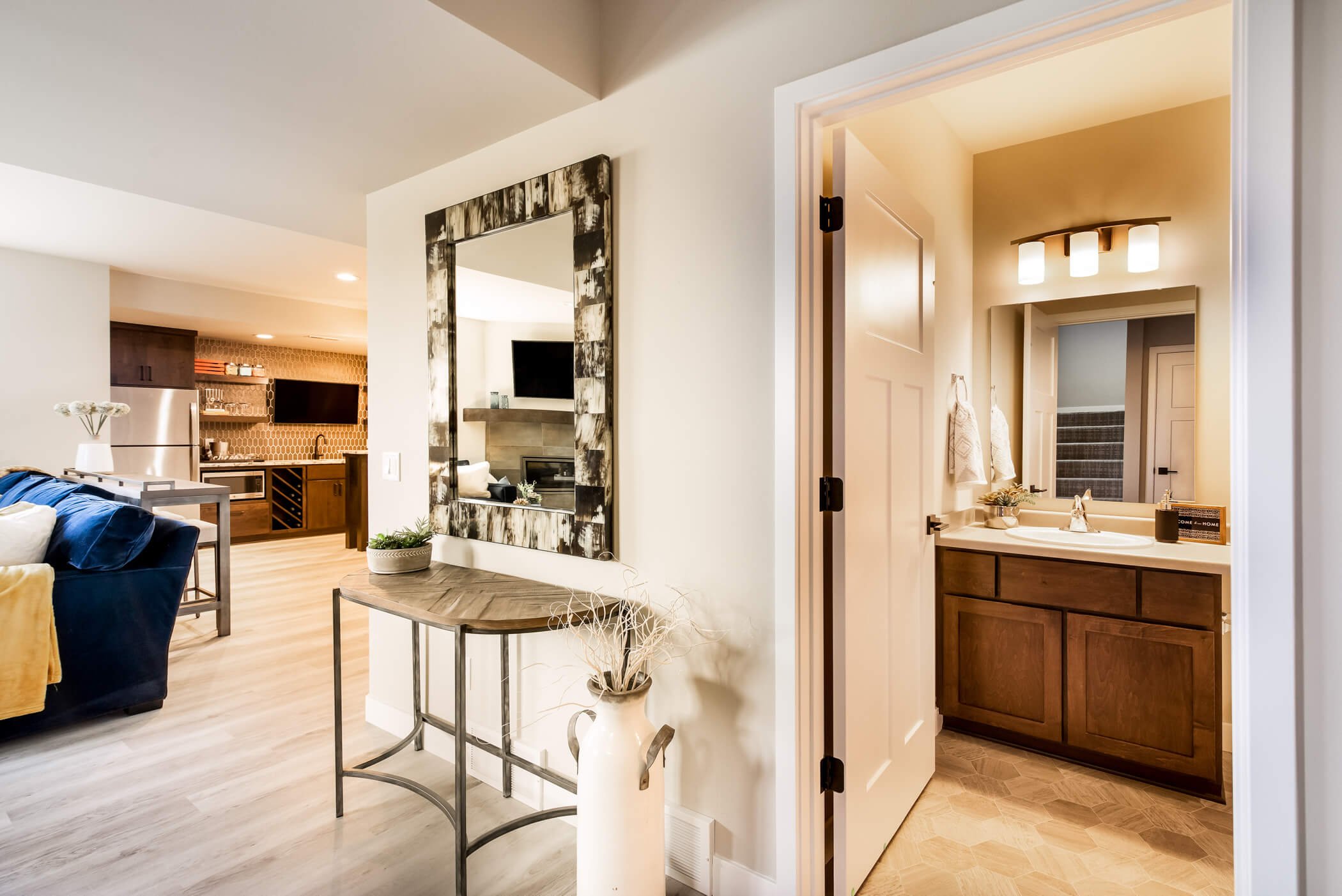 Evergreen Fields | Veridian Homes