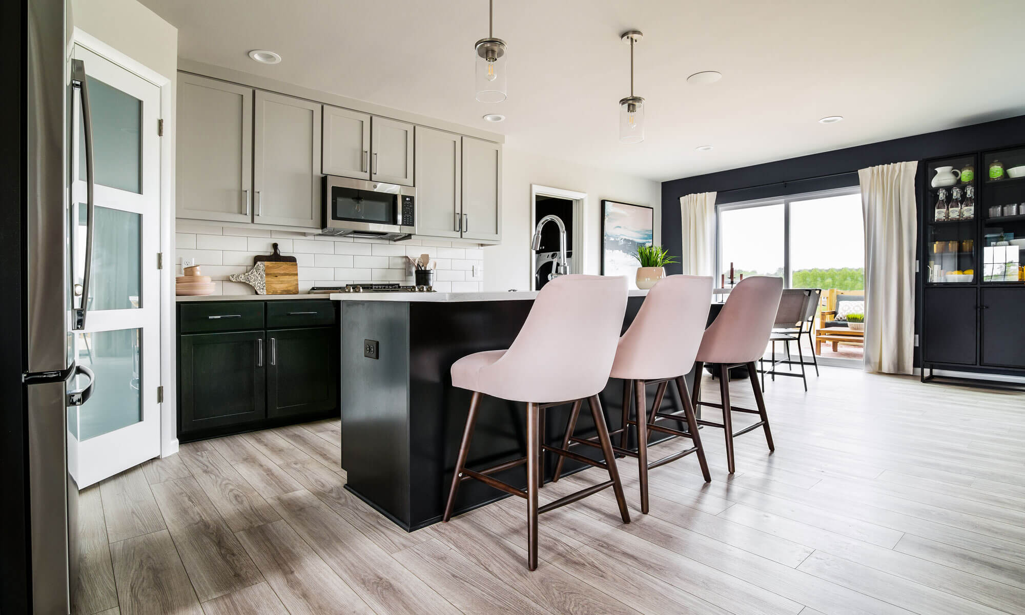 Evergreen Fields | Veridian Homes