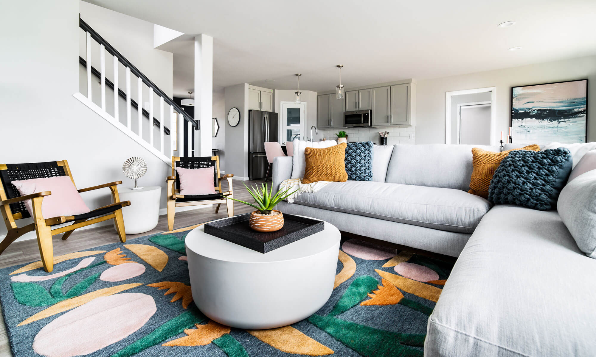 Evergreen Fields | Veridian Homes