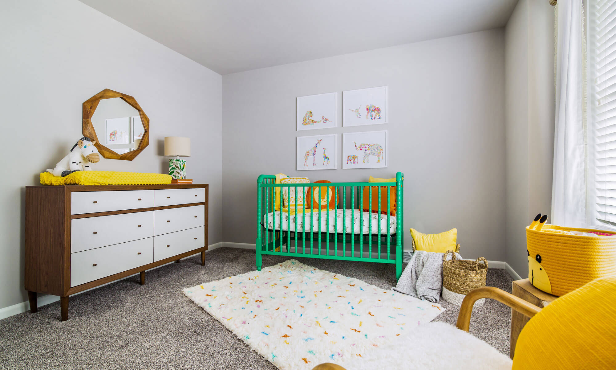 Evergreen Fields | Veridian Homes