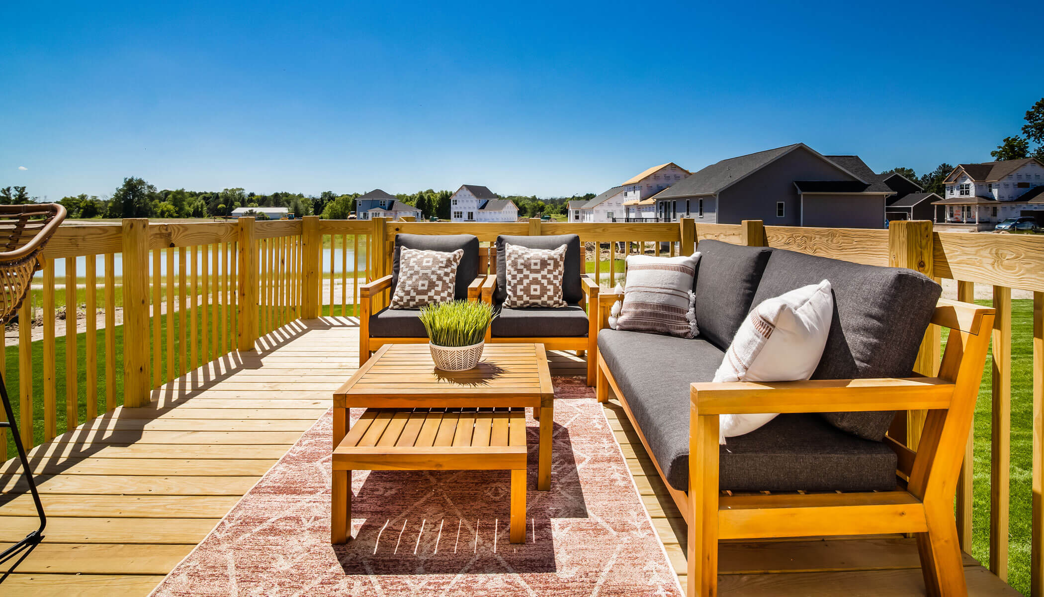 Evergreen Fields | Veridian Homes