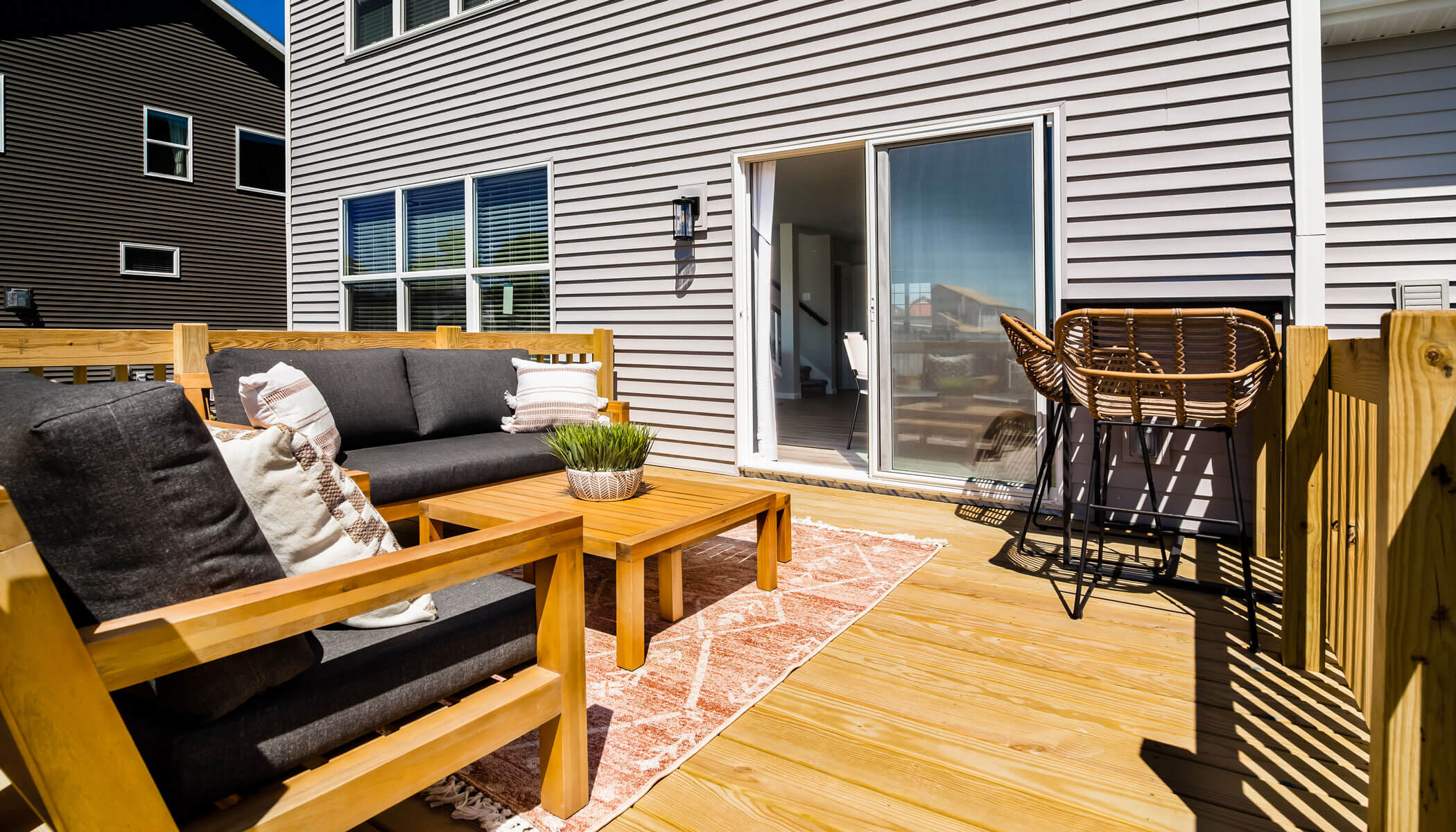 Evergreen Fields | Veridian Homes