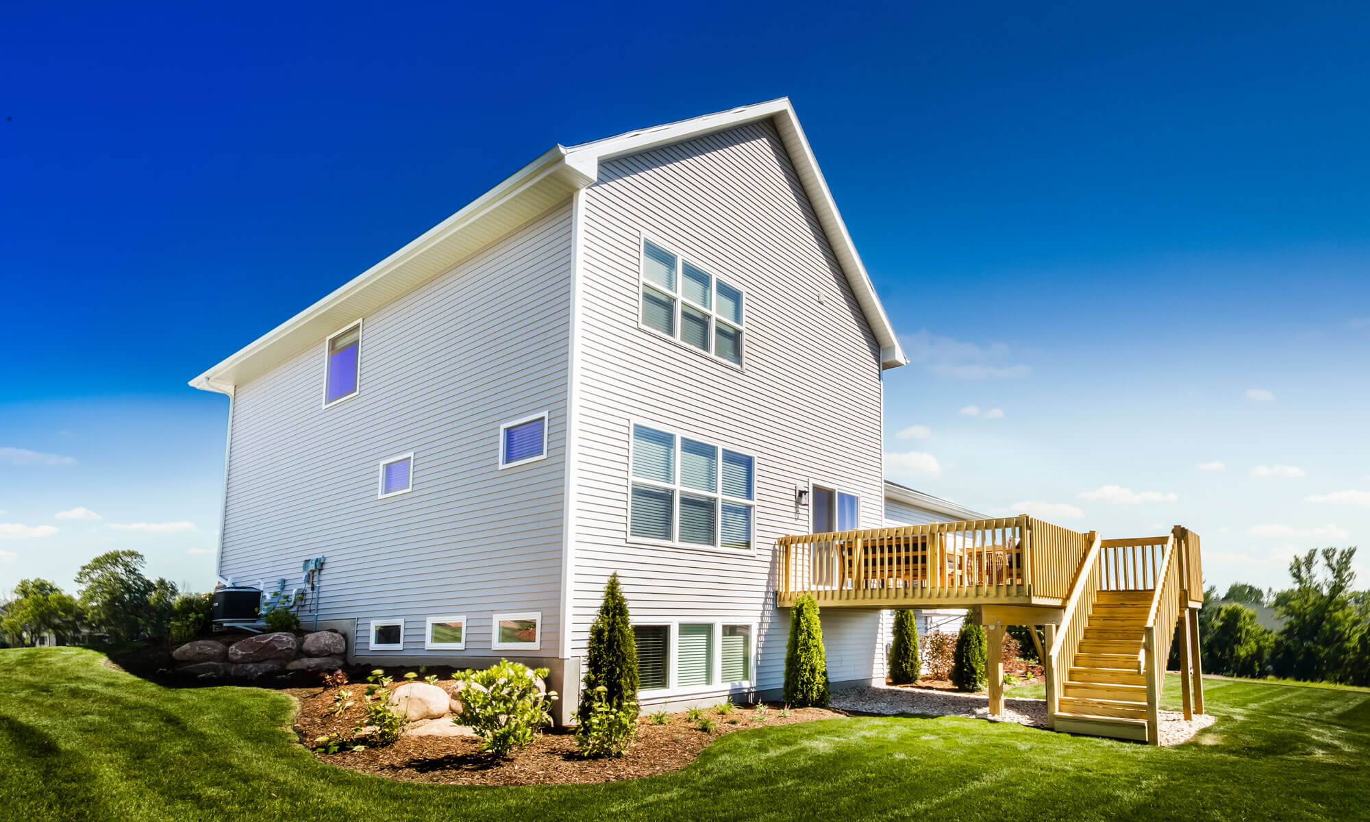 Evergreen Fields | Veridian Homes