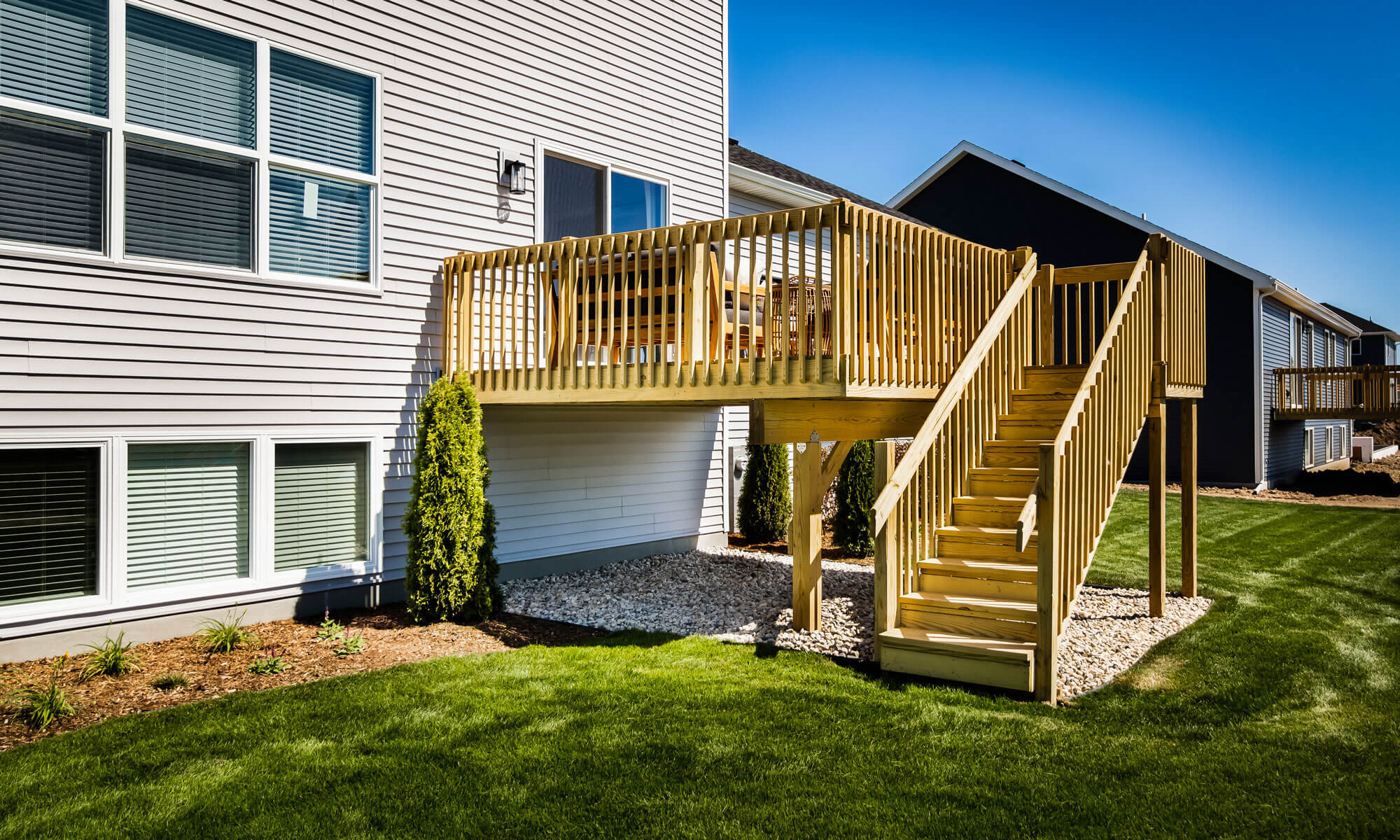 Evergreen Fields | Veridian Homes