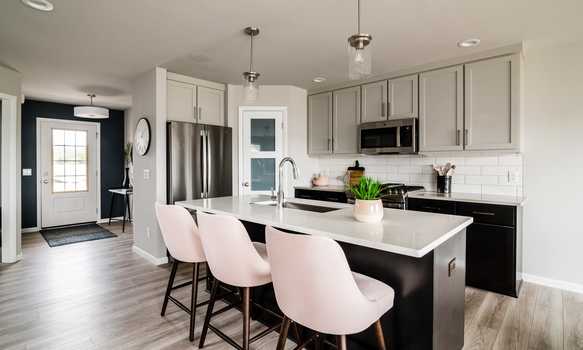 Evergreen Fields | Veridian Homes