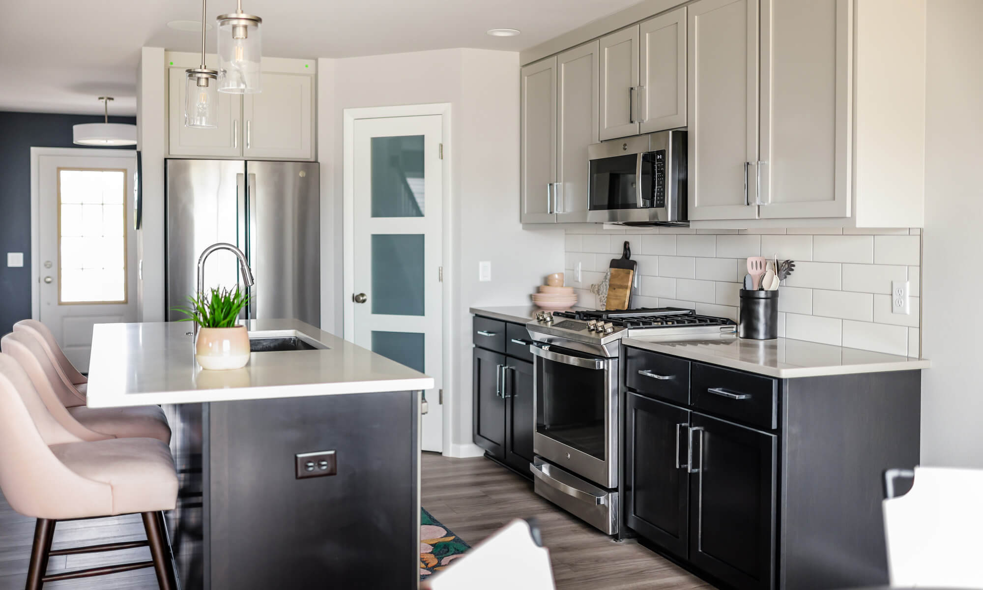 Evergreen Fields | Veridian Homes