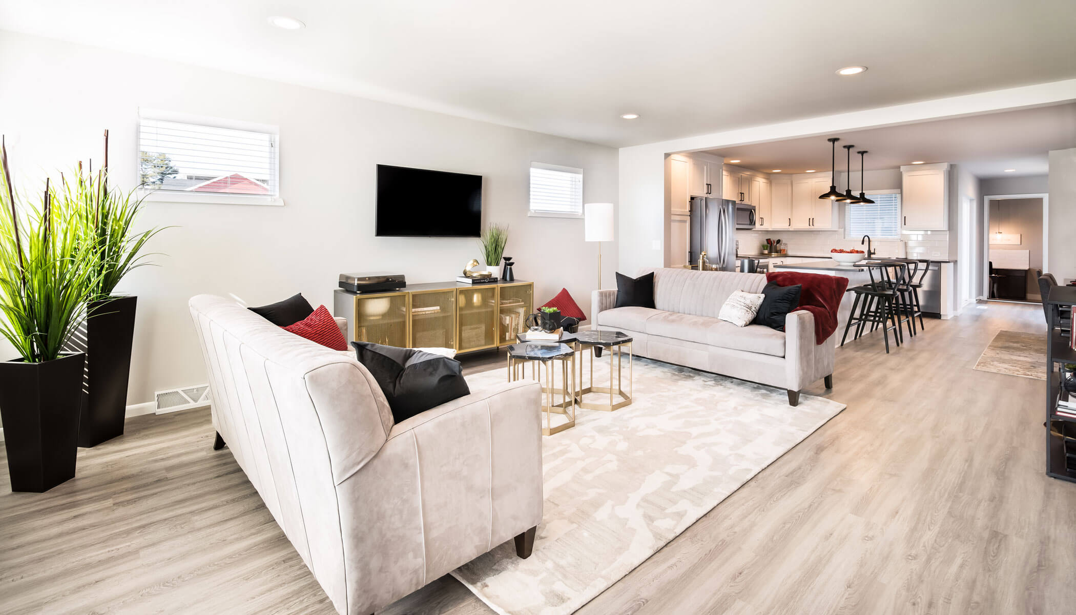 The Gramercy | Home Plans | Veridian Homes