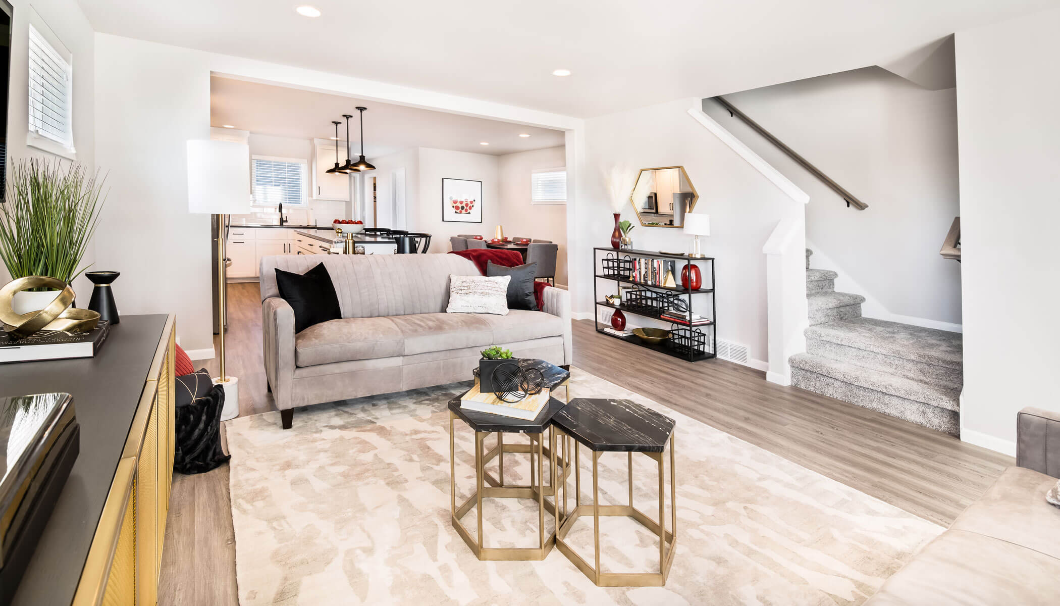 The Gramercy | Home Plans | Veridian Homes