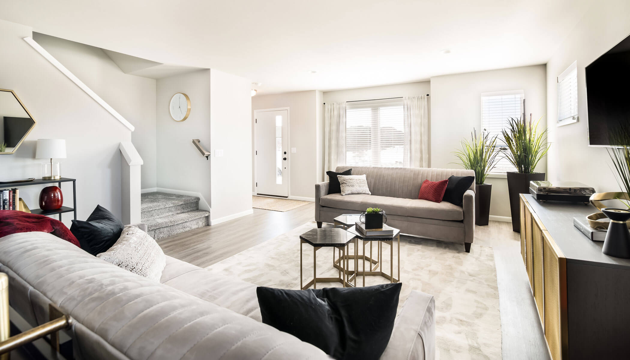 The Gramercy | Home Plans | Veridian Homes