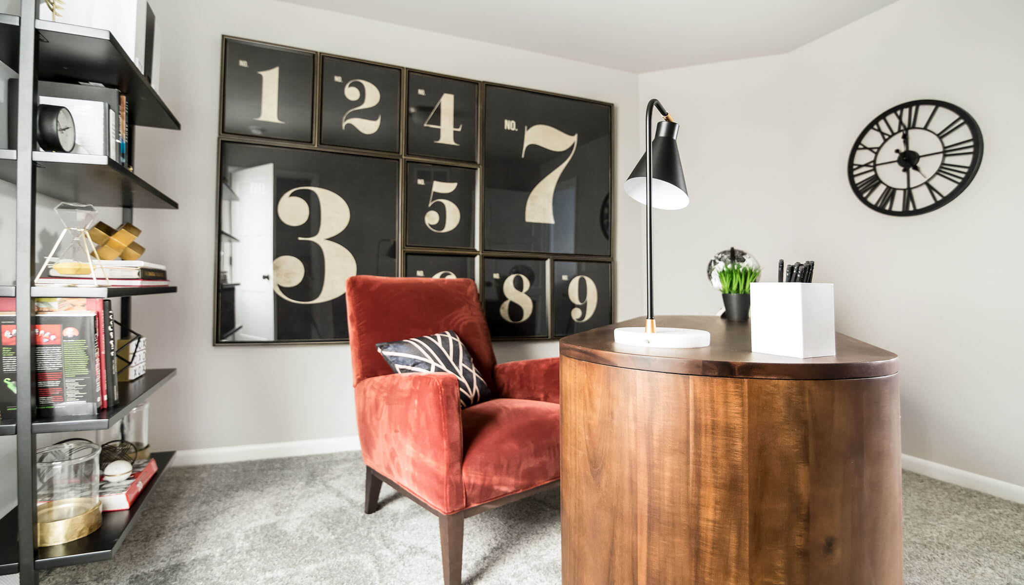 The Gramercy | Home Plans | Veridian Homes