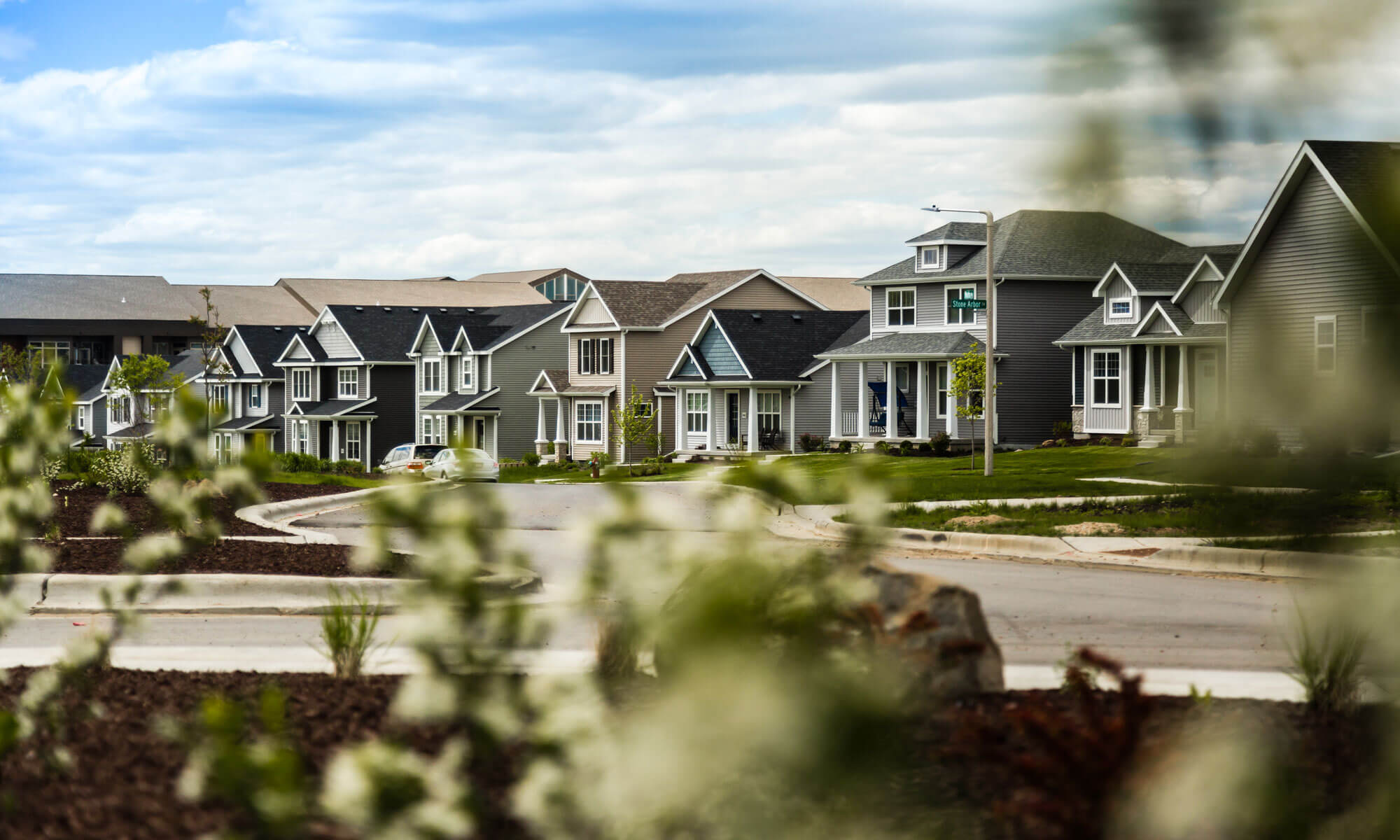 Acacia Ridge | Veridian Homes