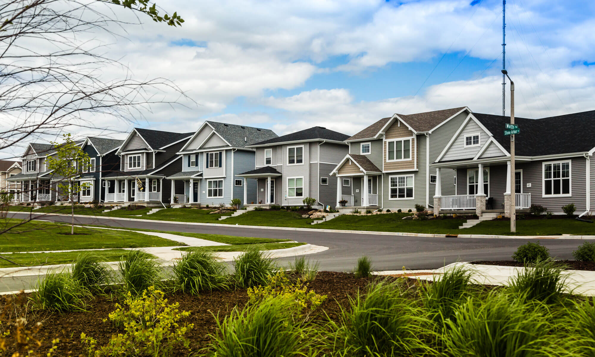 Acacia Ridge | Veridian Homes