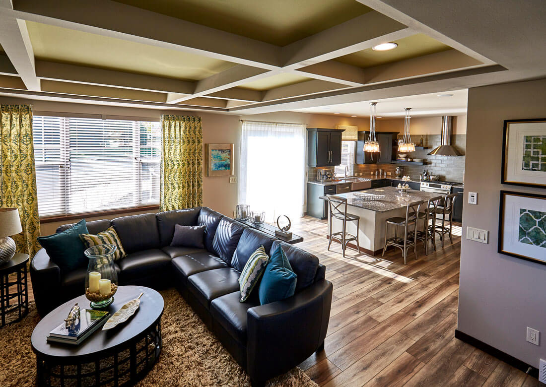 Grandview Commons North | Veridian Homes