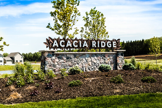 Acacia Ridge | Veridian Homes