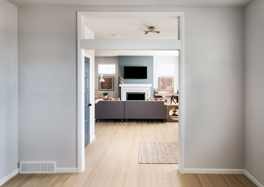 42HH | Furnished Models | Veridian Homes