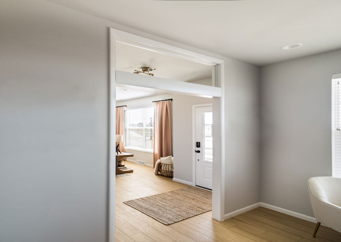 42HH | Furnished Models | Veridian Homes