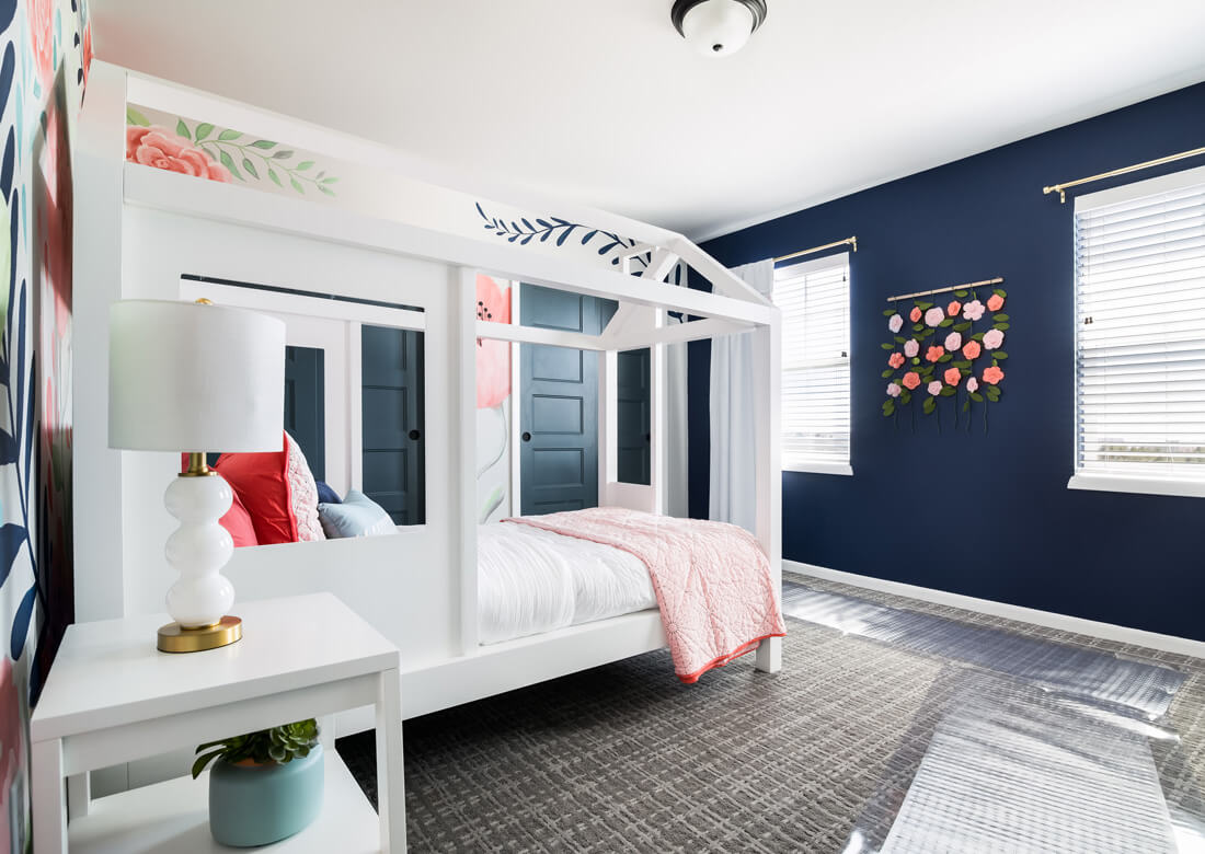 42HH | Furnished Models | Veridian Homes