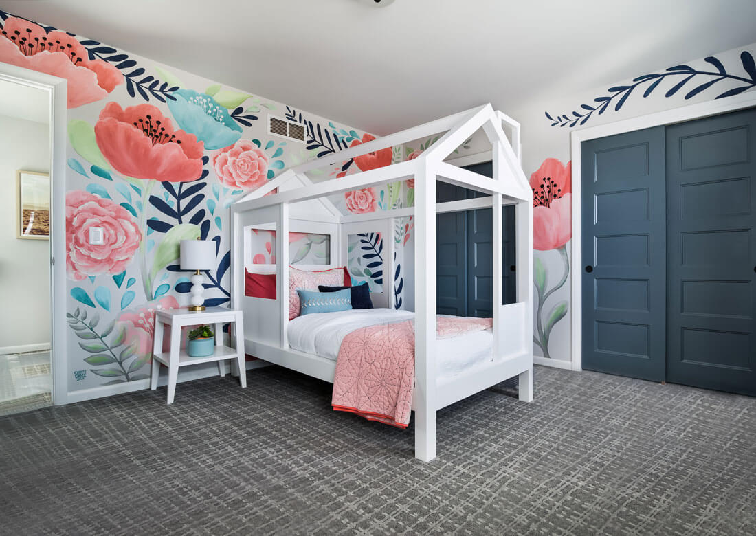 42HH | Furnished Models | Veridian Homes