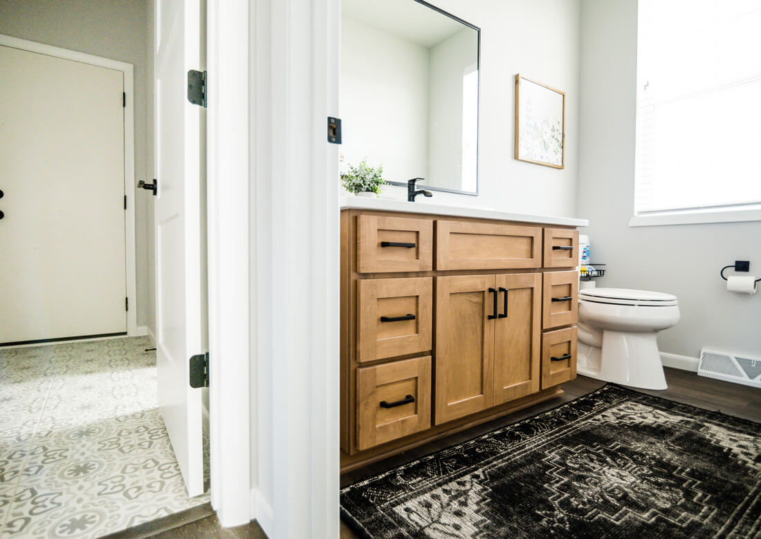 The Maybeck | Home Plans | Veridian Homes