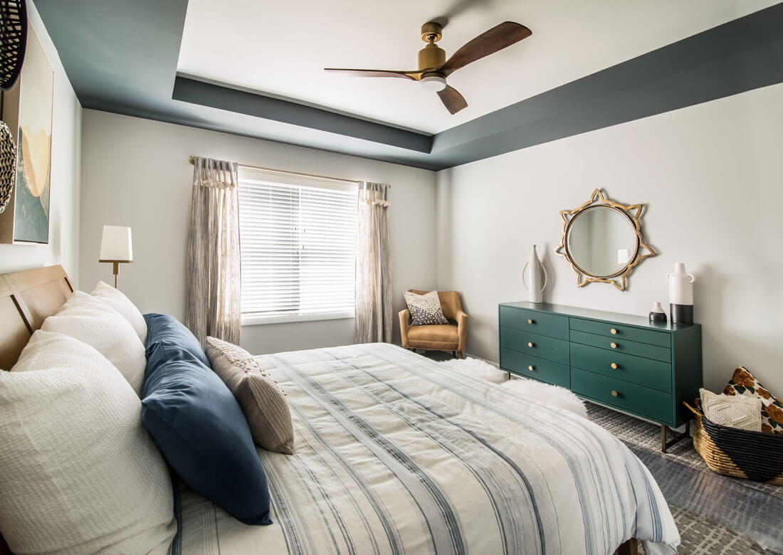 42HH | Furnished Models | Veridian Homes