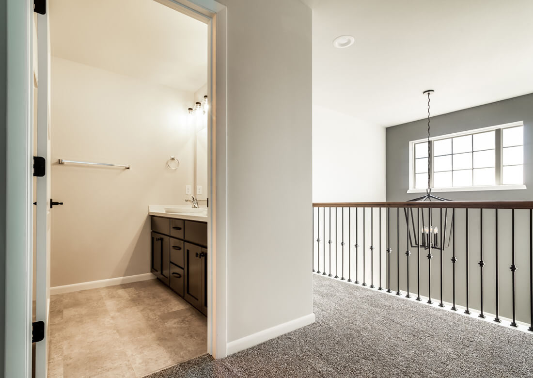 The Maybeck | Home Plans | Veridian Homes