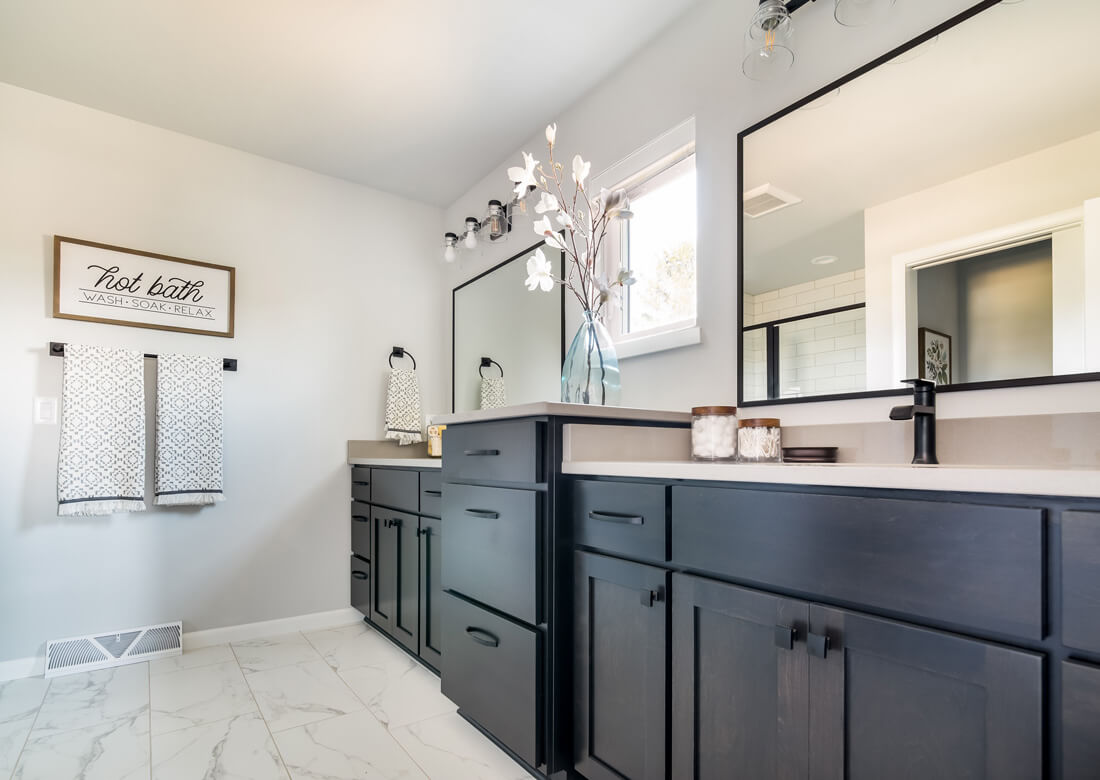 The Maybeck | Home Plans | Veridian Homes