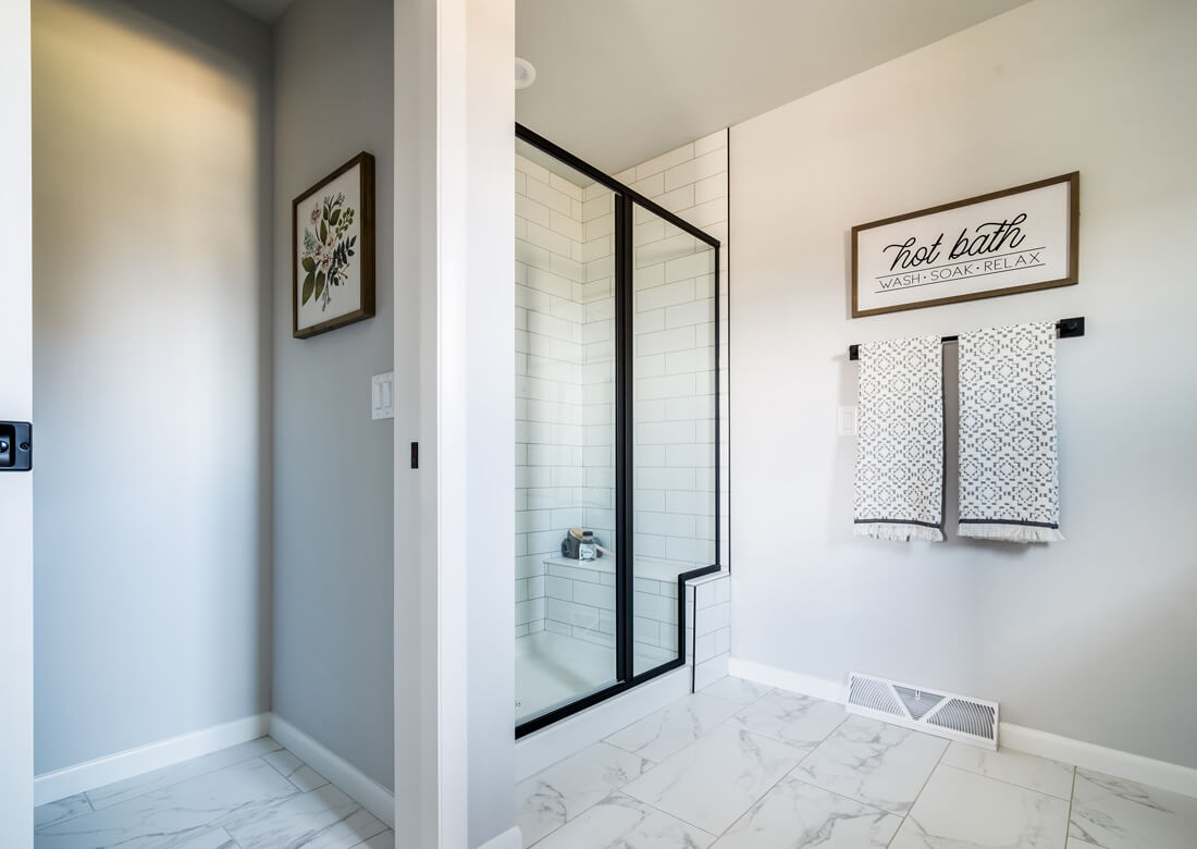 The Maybeck | Home Plans | Veridian Homes