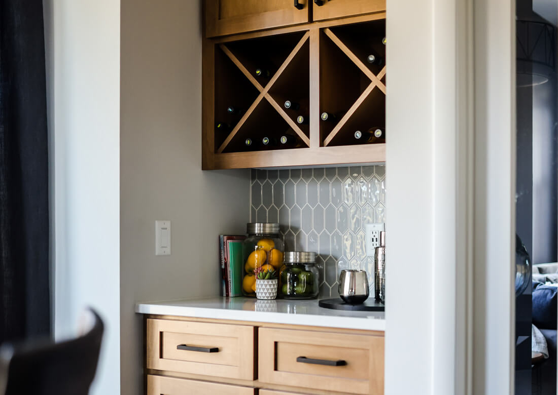 The Maybeck | Home Plans | Veridian Homes