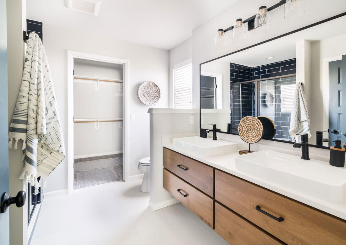 42HH | Furnished Models | Veridian Homes