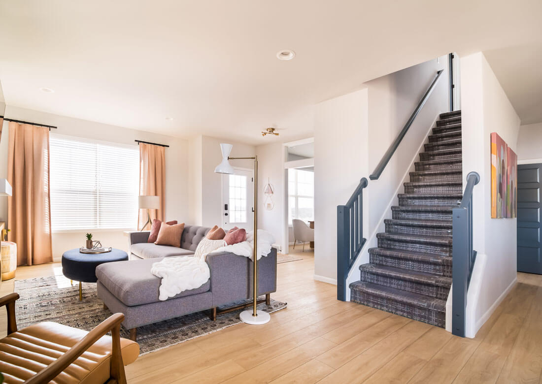 42HH | Furnished Models | Veridian Homes