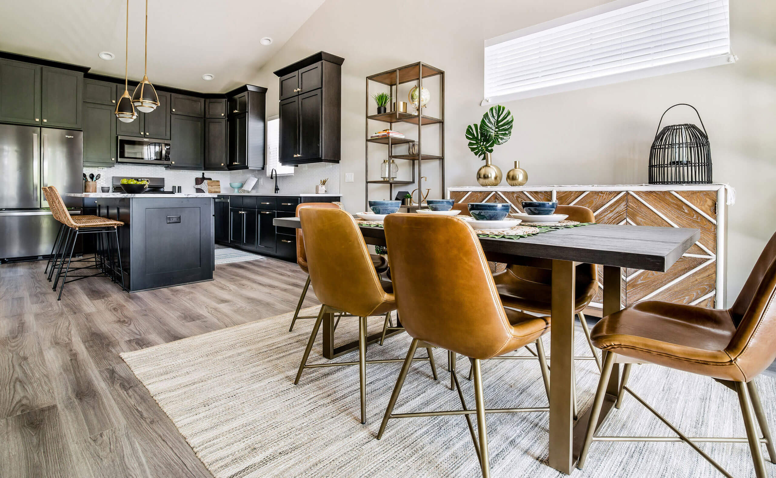 Mortgage Partners | Veridian Homes