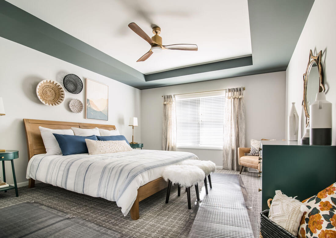 42HH | Furnished Models | Veridian Homes